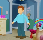 Paul Disbergen | Chloe's Closet Wiki | Fandom