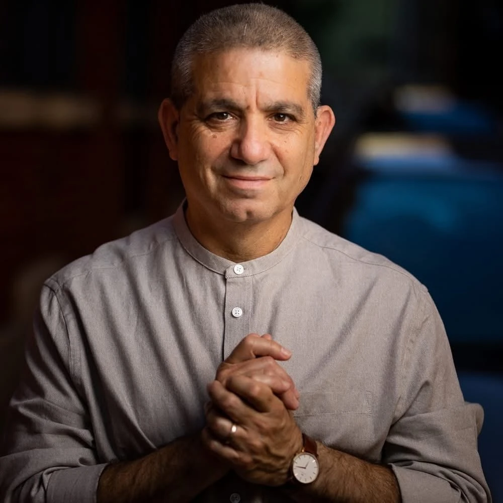 Ron Druyan | Chloe's Closet Wiki | Fandom