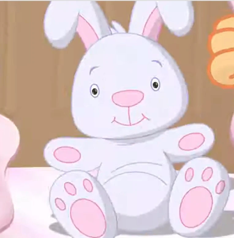 Chloe's Toy Rabbit | Chloe's Closet Wiki | Fandom