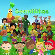 Semillitas | Chloe's Closet Wiki | Fandom