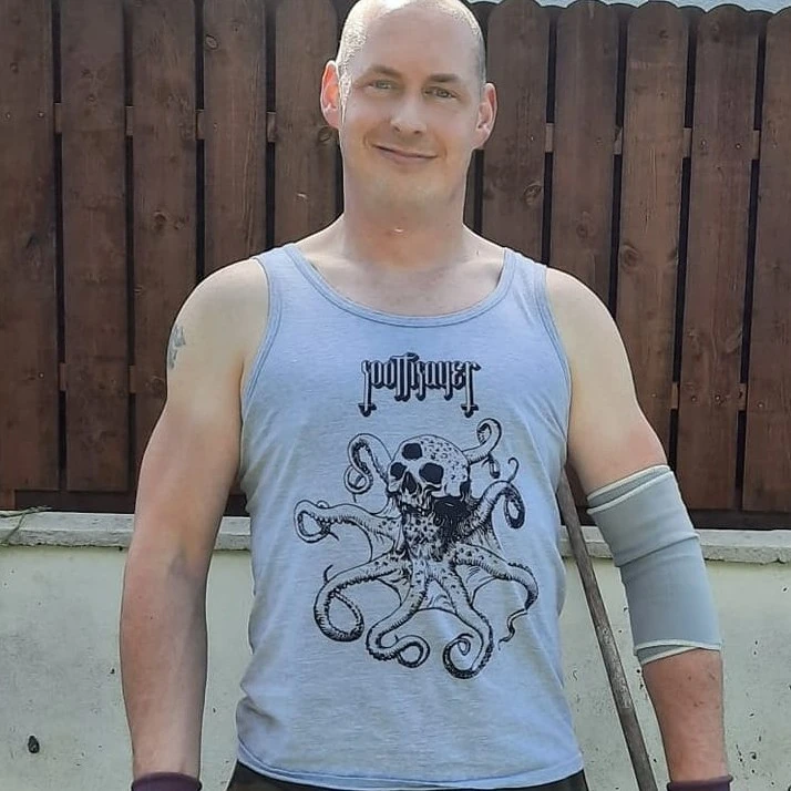 Trevor McCormack | Chloe's Closet Wiki | Fandom