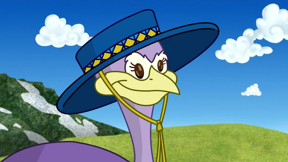 Rhea | Chloe's Closet Wiki | Fandom