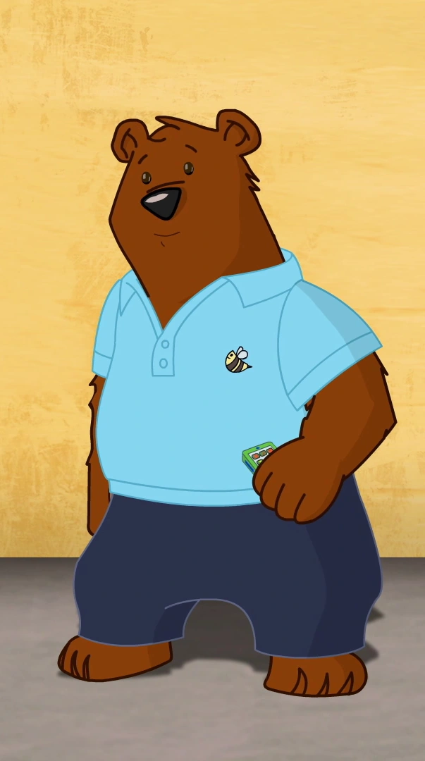 Bear Manager | Chloe's Closet Wiki | Fandom