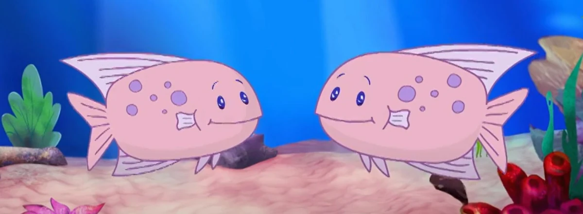 Pink Snappers | Chloe's Closet Wiki | Fandom