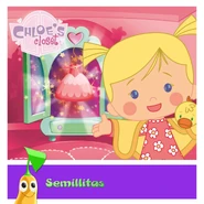Semillitas | Chloe's Closet Wiki | Fandom
