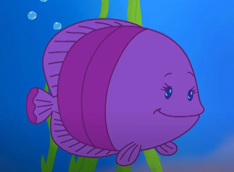 Miss Fish | Chloe's Closet Wiki | Fandom