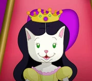 Queen | Chloe's Closet Wiki | Fandom