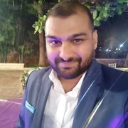 Yatish Pandey | Chloe's Closet Wiki | Fandom