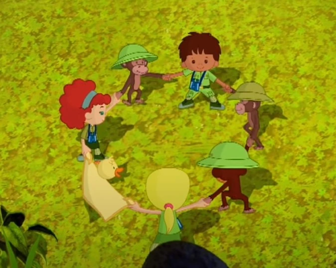 Looby Loo | Chloe's Closet Wiki | Fandom