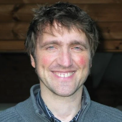 Holger Pflaeging | Chloe's Closet Wiki | Fandom