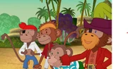 Pirate Monkeys | Chloe's Closet Wiki | Fandom