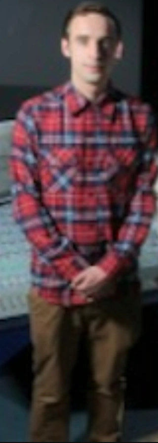 Will Everett | Chloe's Closet Wiki | Fandom