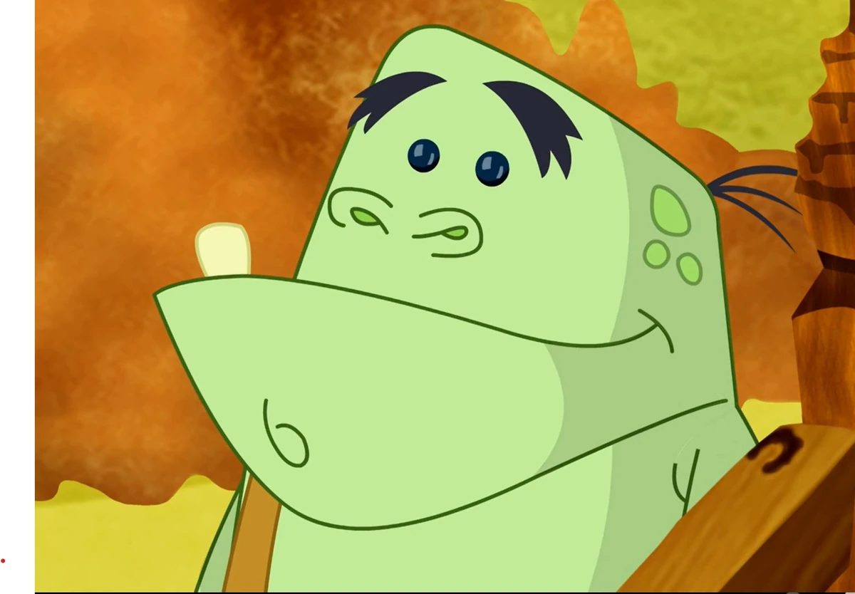 Bridge Troll | Chloe's Closet Wiki | Fandom