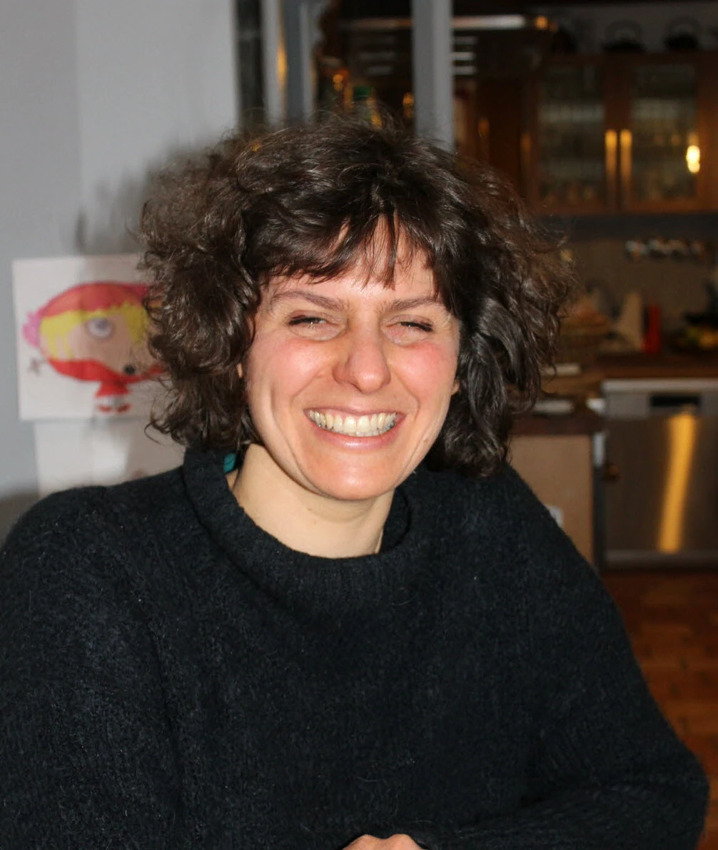 Anne-Sophie Derasse | Chloe's Closet Wiki | Fandom