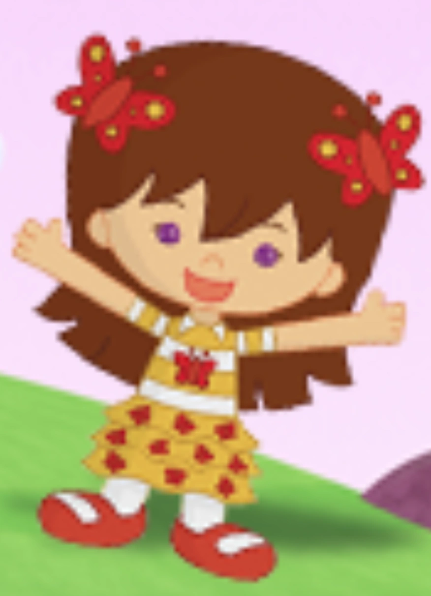 Jasmine Belson | Chloe's Closet Wiki | Fandom