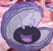 Clam | Chloe's Closet Wiki | Fandom