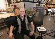 Bob Doucette | Chloe's Closet Wiki | Fandom
