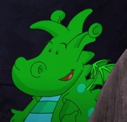 Tiny Dragon | Chloe's Closet Wiki | Fandom