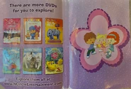 Super Best Friends (DVD) | Chloe's Closet Wiki | Fandom