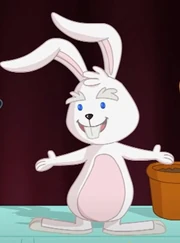 Lappy Rabbit | Chloe's Closet Wiki | Fandom