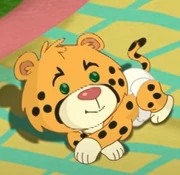 Baby Zap | Chloe's Closet Wiki | Fandom