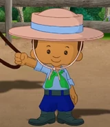 Riley | Chloe's Closet Wiki | Fandom