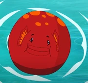 Balloon Fish | Chloe's Closet Wiki | Fandom