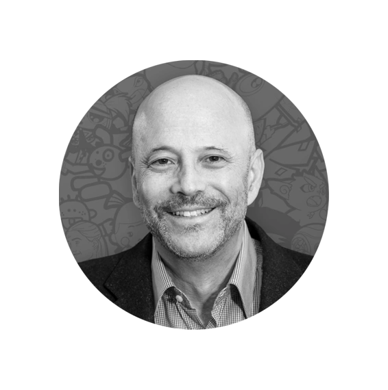 Steve Rosen | Chloe's Closet Wiki | Fandom