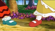 Fancy Footwork | Chloe's Closet Wiki | Fandom
