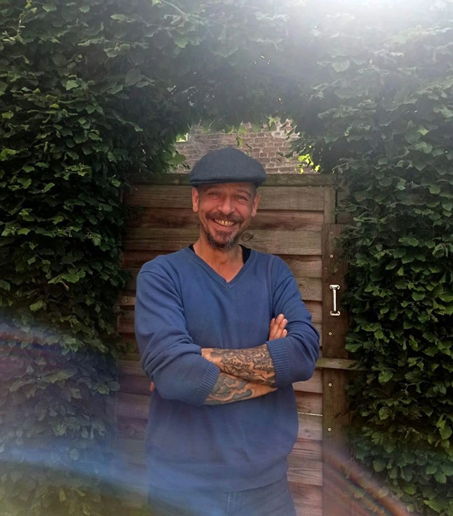 Mathieu Moreau | Chloe's Closet Wiki | Fandom