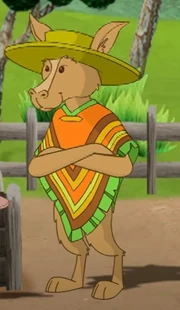 Ranch Boss | Chloe's Closet Wiki | Fandom