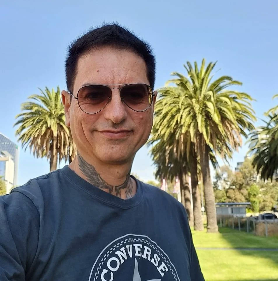 Ivaylo Ivantchev | Chloe's Closet Wiki | Fandom