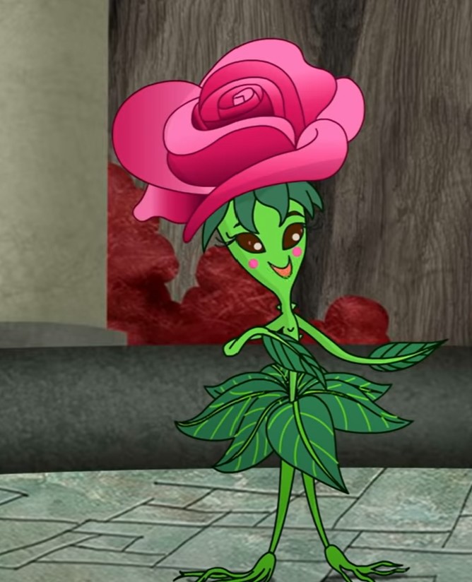 Rosa | Chloe's Closet Wiki | Fandom