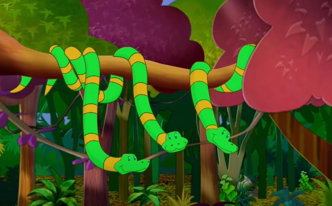 Snakes | Chloe's Closet Wiki | Fandom