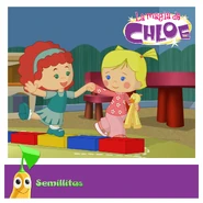 Semillitas | Chloe's Closet Wiki | Fandom