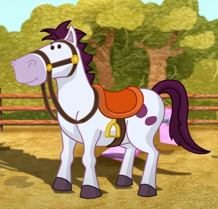 Swifty | Chloe's Closet Wiki | Fandom