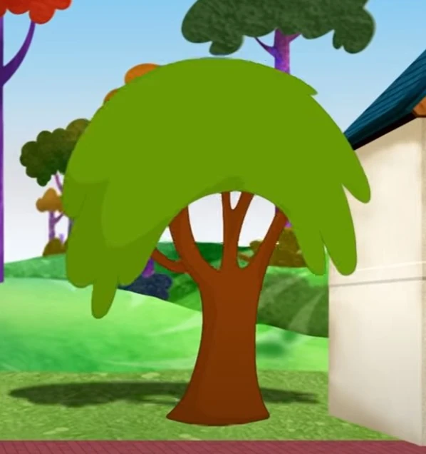 Moving Tree | Chloe's Closet Wiki | Fandom