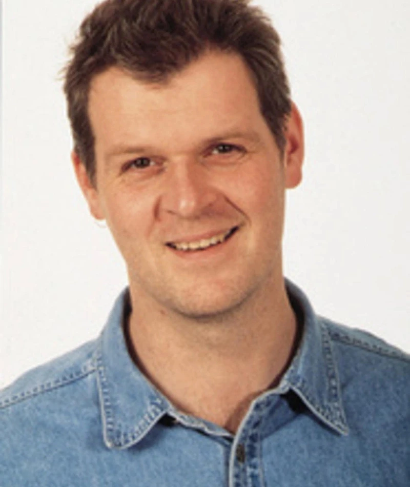 Micheal Schaack | Chloe's Closet Wiki | Fandom