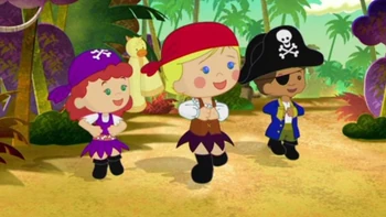 Blow the Man Down | Chloe's Closet Wiki | Fandom