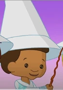 Riley | Chloe's Closet Wiki | Fandom