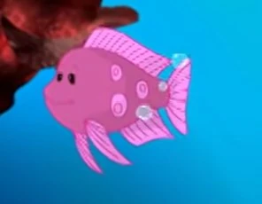 Polka Dotted Fishes | Chloe's Closet Wiki | Fandom