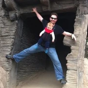 Eric Kirby | Chloe's Closet Wiki | Fandom