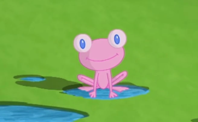 Soggy | Chloe's Closet Wiki | Fandom