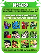 Kabillion | Chloe's Closet Wiki | Fandom