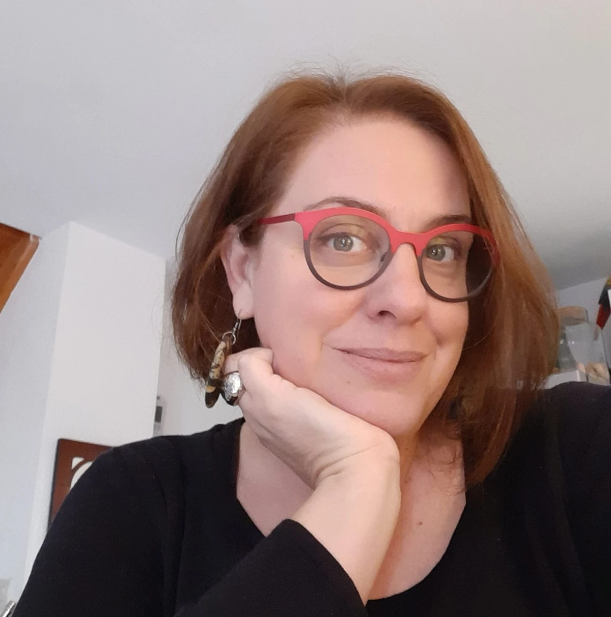 Aurelie Charriere | Chloe's Closet Wiki | Fandom