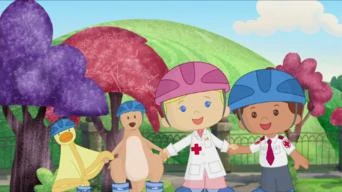 John Jacob Jingleheimer Schmidt | Chloe's Closet Wiki | Fandom