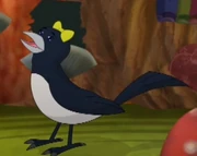 Mrs. Magpie | Chloe's Closet Wiki | Fandom