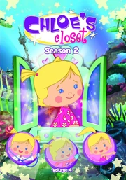 Season 2: Volume 4 | Chloe's Closet Wiki | Fandom
