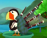 Puffin | Chloe's Closet Wiki | Fandom