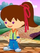 Lil | Chloe's Closet Wiki | Fandom
